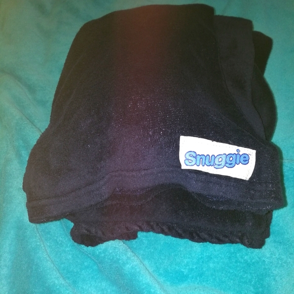 Snuggie | Bedding | Snuggie Luxury Microplush Blanket W Sleeves Pockets ...